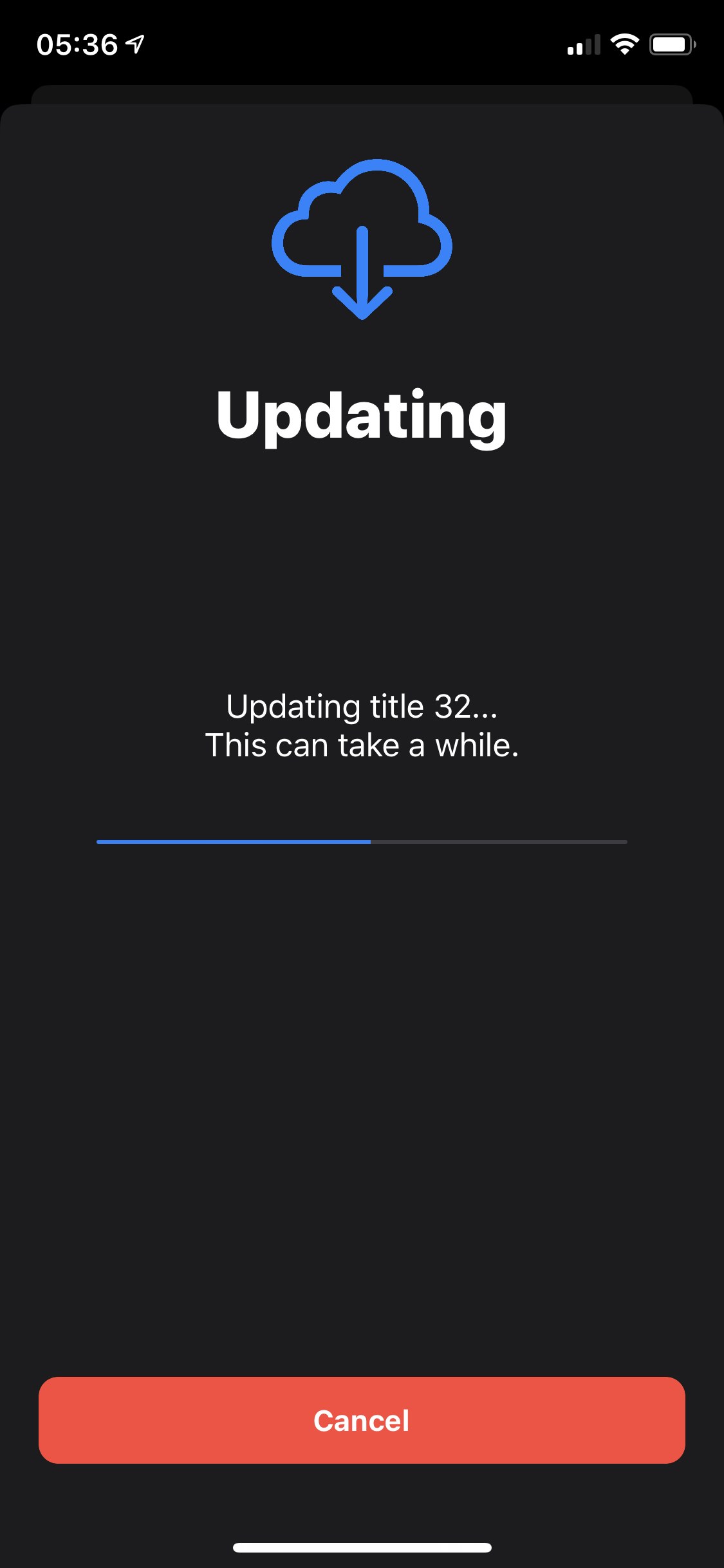DolphiniOS ver. 3.0.0 - oatmealdome.me